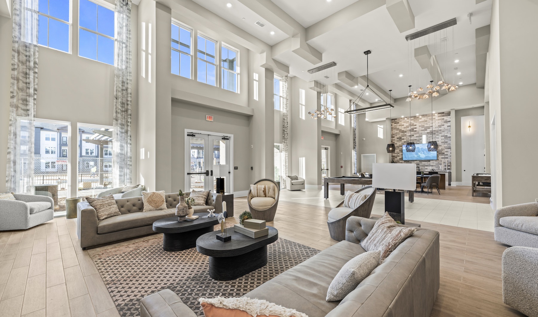 Tapestry Patterson Lane is a pet-friendly apartment community in Indian ...